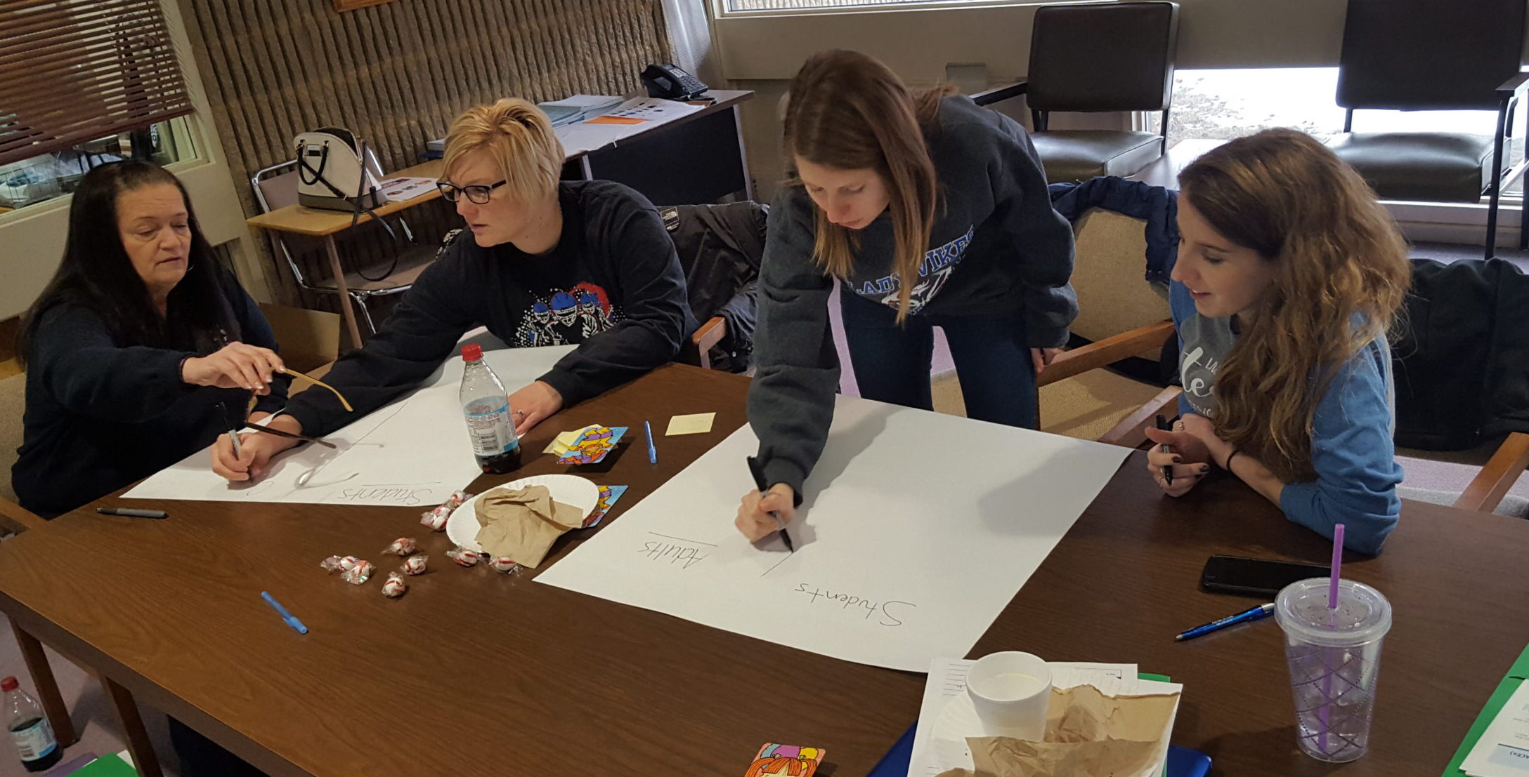 Professional Learning - Green Hills AEA