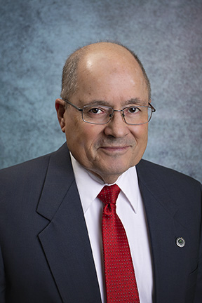 Board of Directors - Green Hills AEA