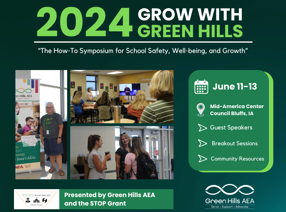 Home - Green Hills AEA