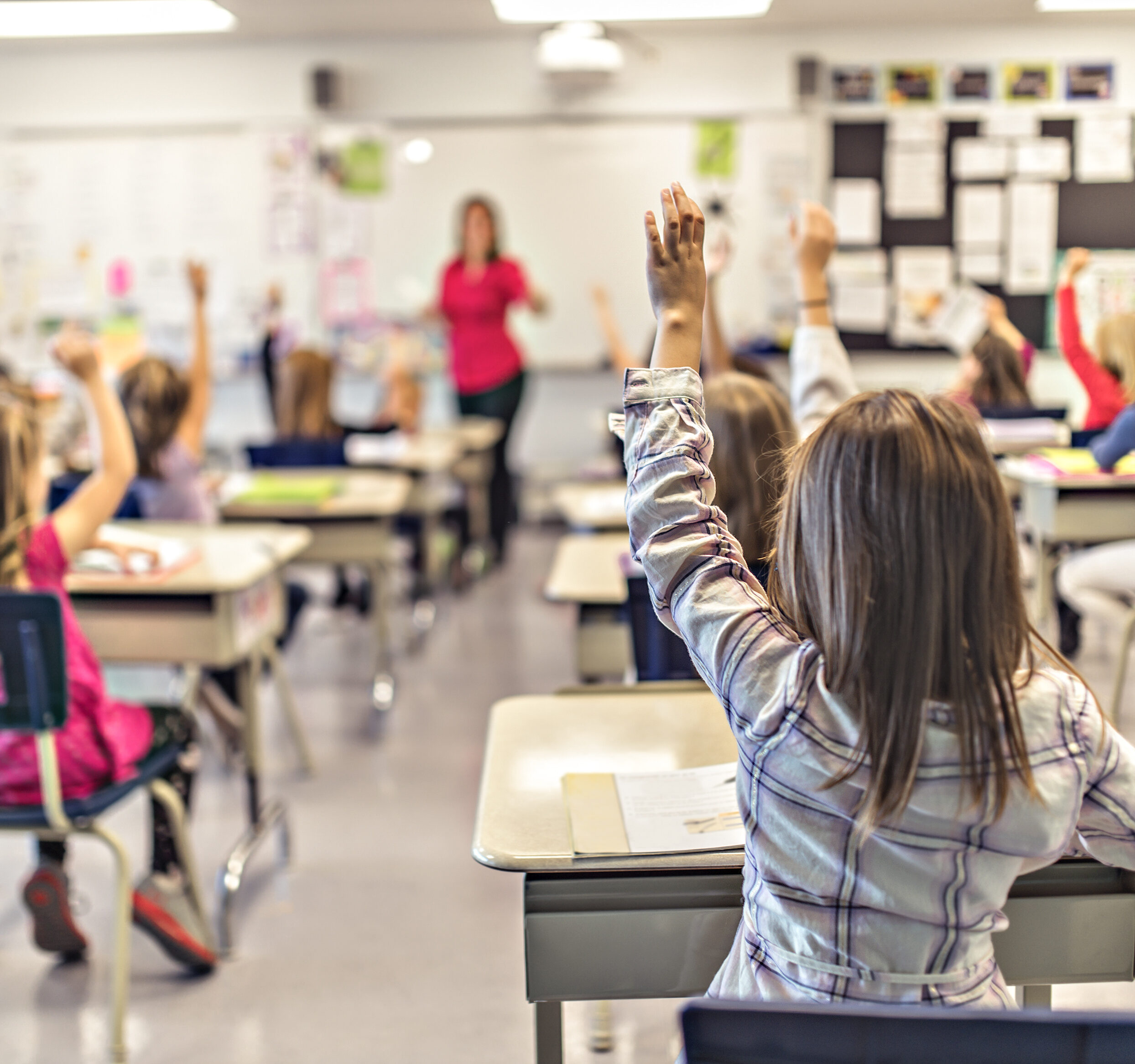 Home - Green Hills AEA